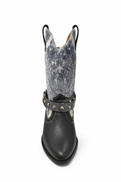 Botas Texanas