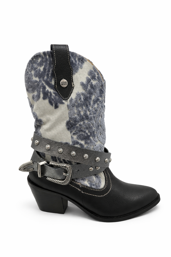 Botas Texanas